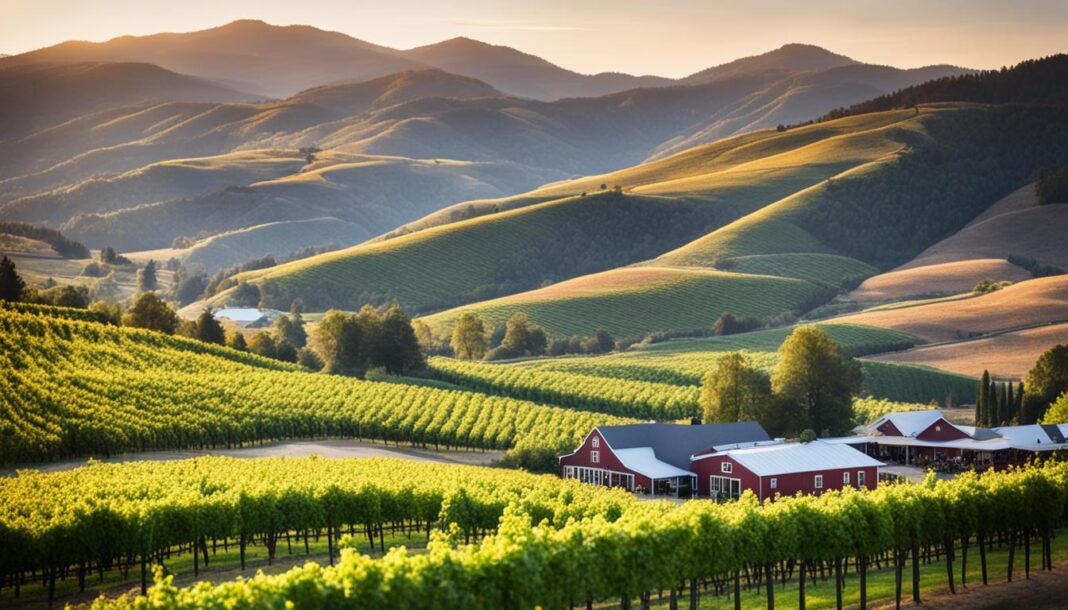 Discover Frederick's Must-try Wineries And Breweries