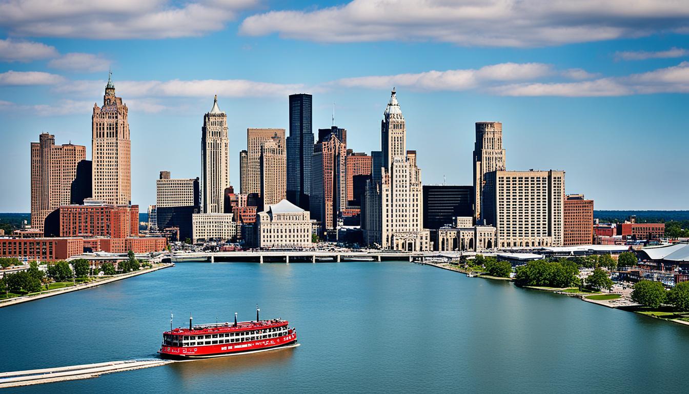 Explore Top Detroit Downtown Attractions