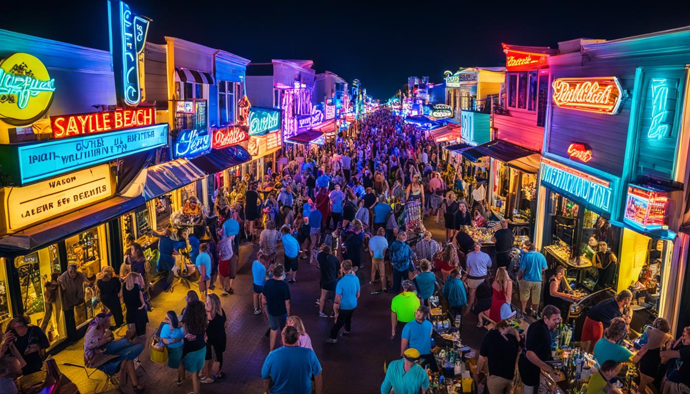 Live Music Venues In Myrtle Beach: Your Ultimate Guide