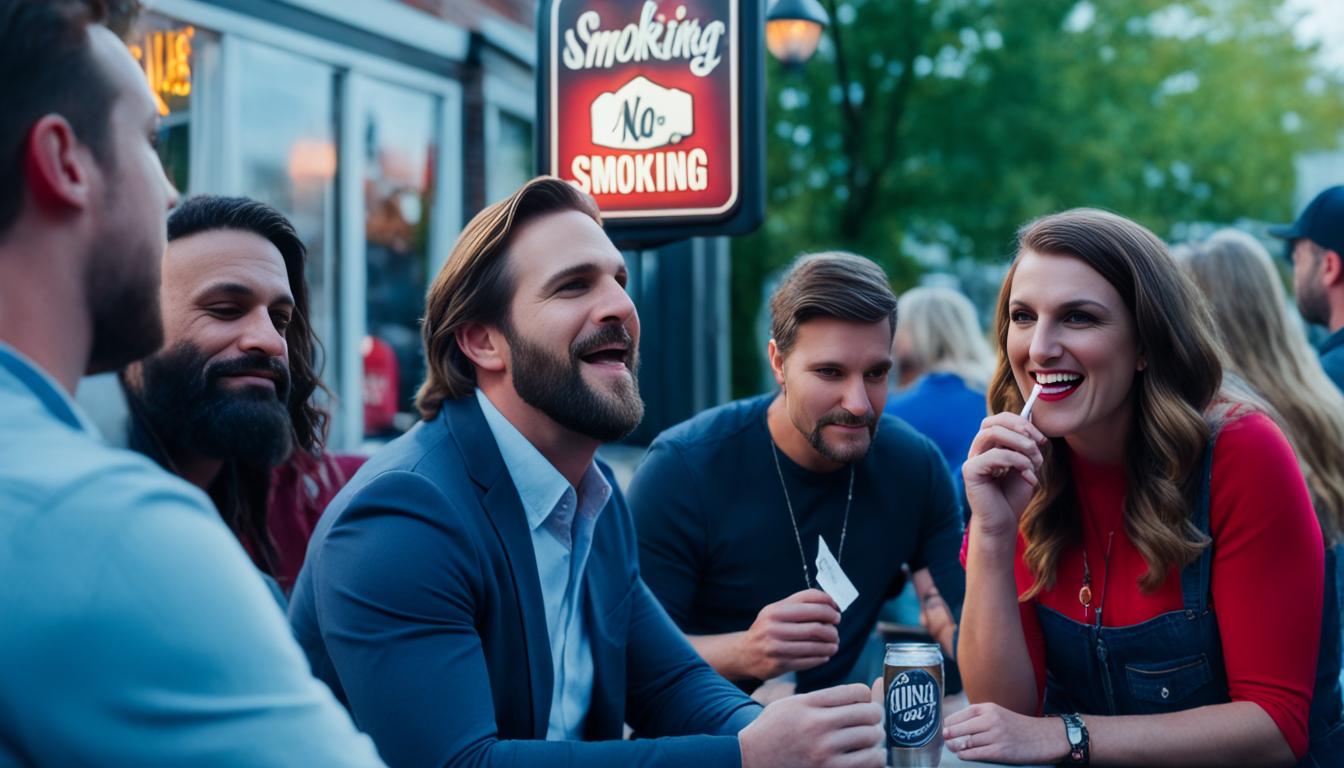 Navigating Nashville Smoking Laws: Key Facts And Tips