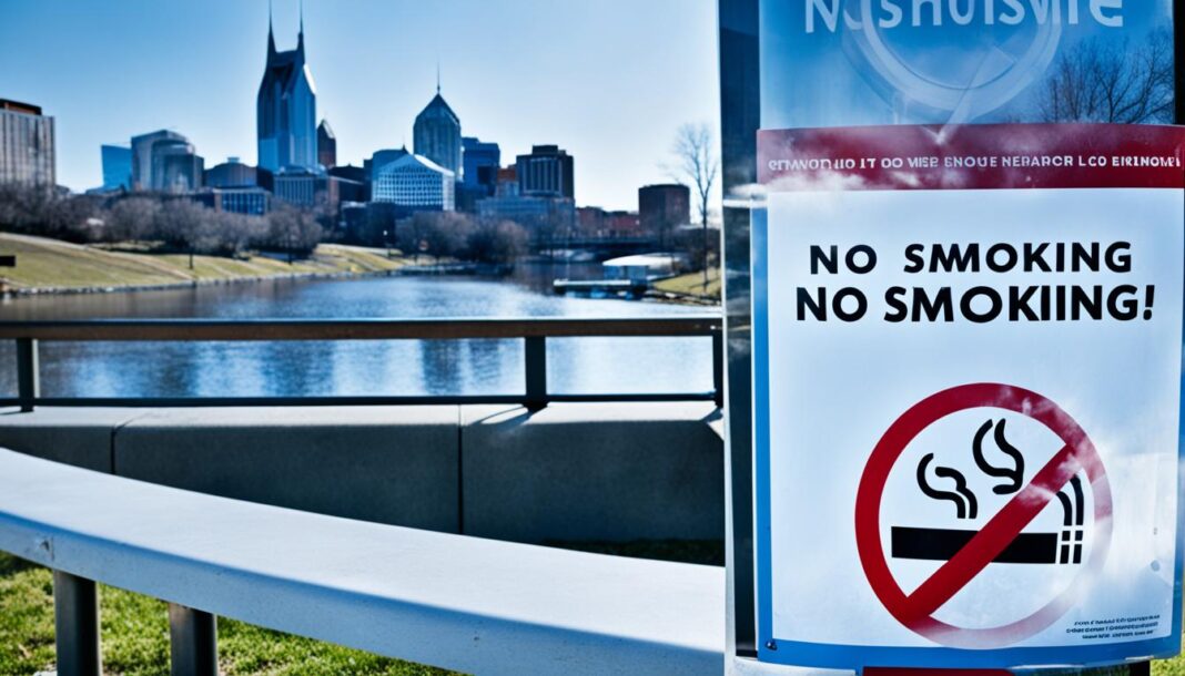 Navigating Nashville Smoking Laws: Key Facts And Tips