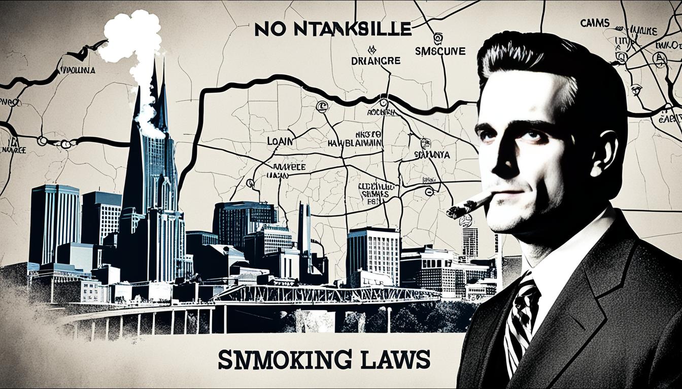 Navigating Nashville Smoking Laws: Key Facts And Tips