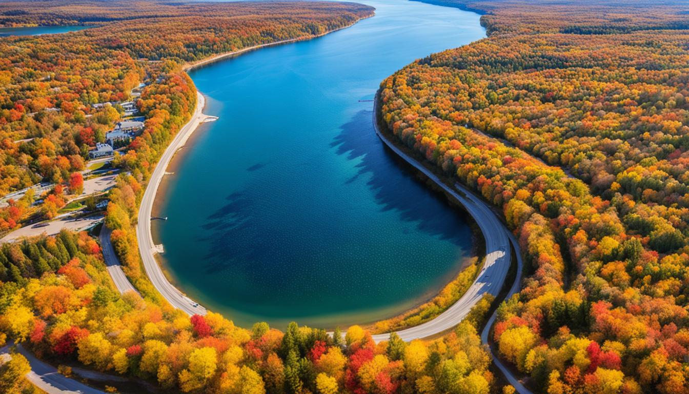 Explore Top Traverse City Attractions & Sights