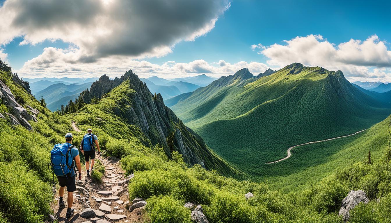 Top Scenic Hiking Trails In Park City Revealed!