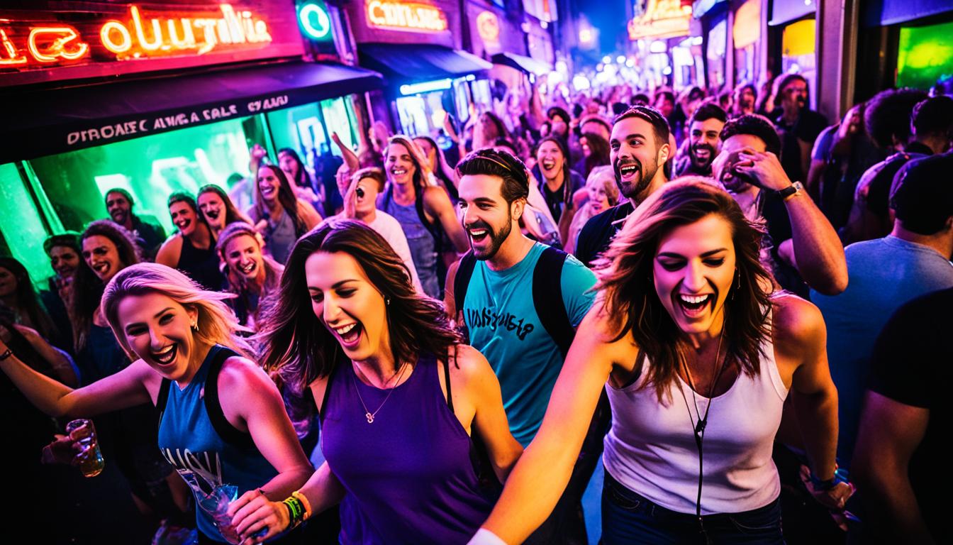 Experience Ocean City Nightlife Firsthand!