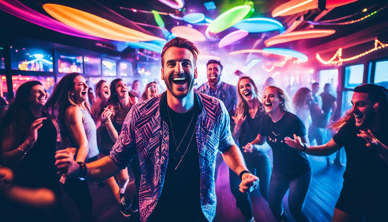 Experience Ocean City Nightlife Firsthand!
