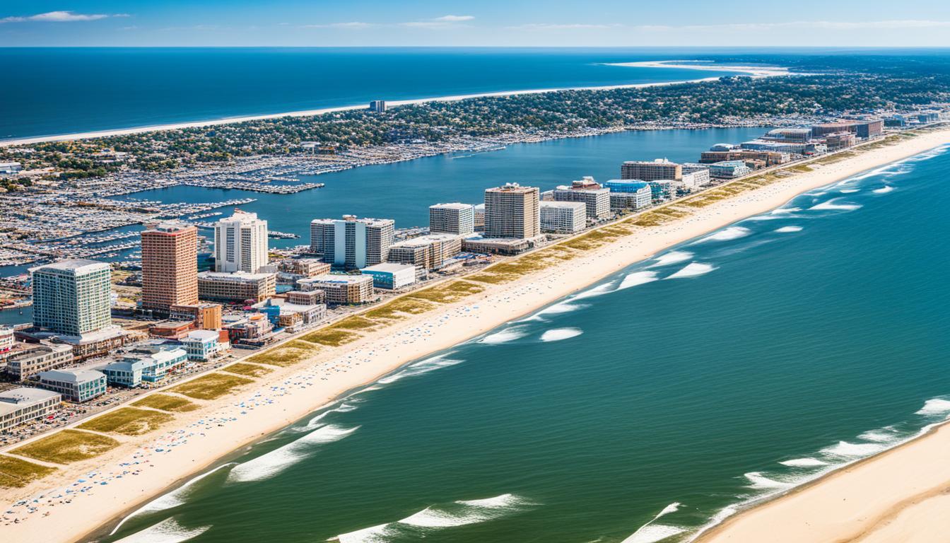 Best Time To Visit Ocean City - Travel Tips