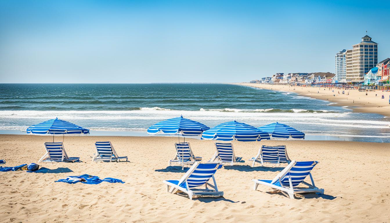 Explore Top Attractions In Ocean City Today!