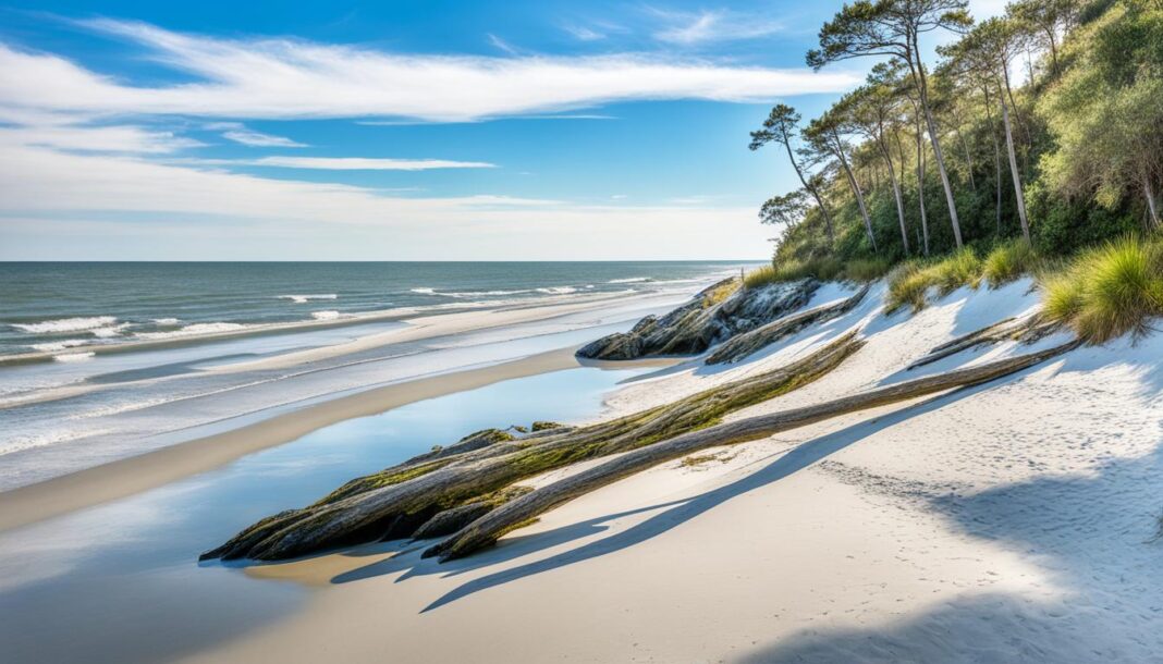 Unique Hilton Head Adventures: Off-the-beaten-path
