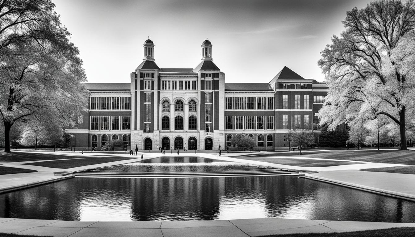 Explore Key Attrites At Ohio State University