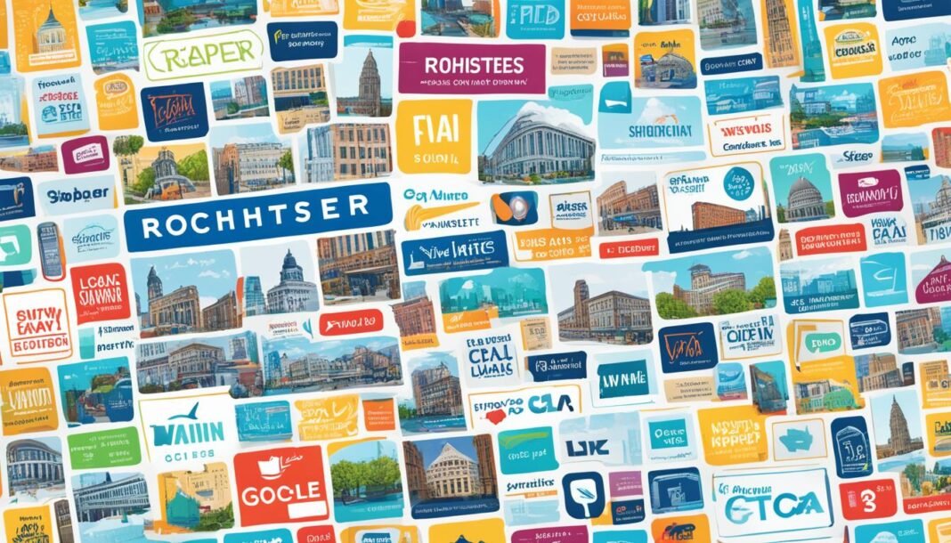 Ultimate Guide: Where To Find The Best Shopping In Rochester
