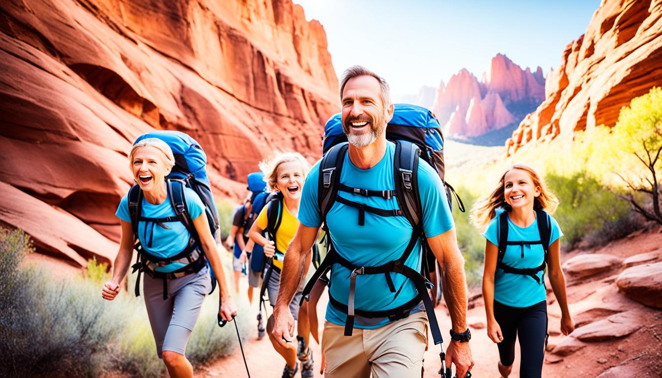 Top Family Activities In St. George - Discover Now!