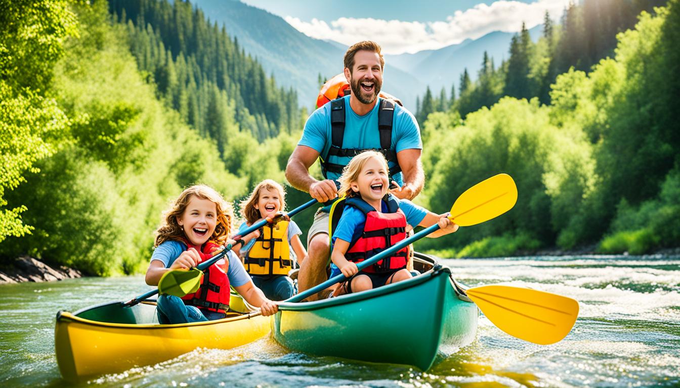 Family-Friendly Activities In Park City For All Ages