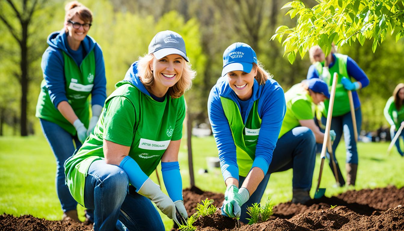 Volunteer Opportunities In Bend: Make A Difference