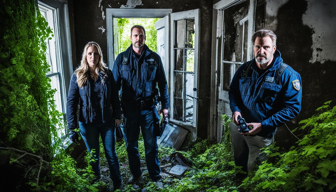 Provo Ghost Tours: Explore Haunted Places In Utah