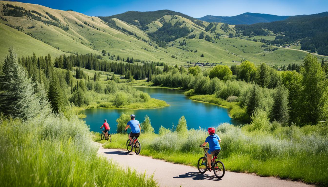 Family-Friendly Activities In Park City For All Ages