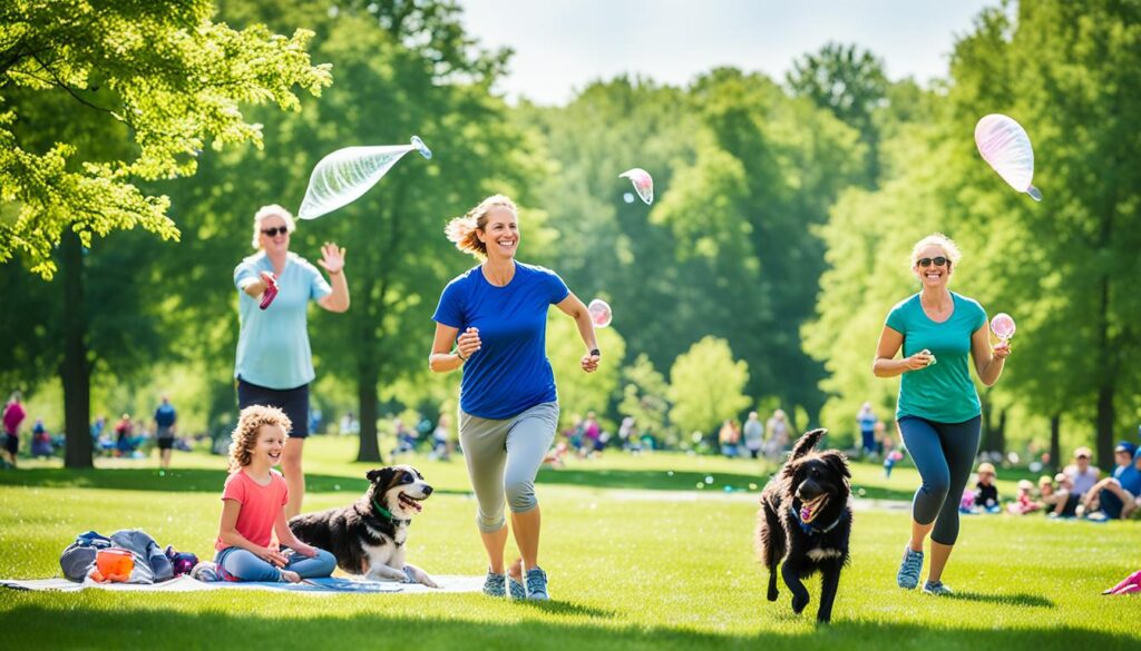 Discover Top Patterson Park Activities Now