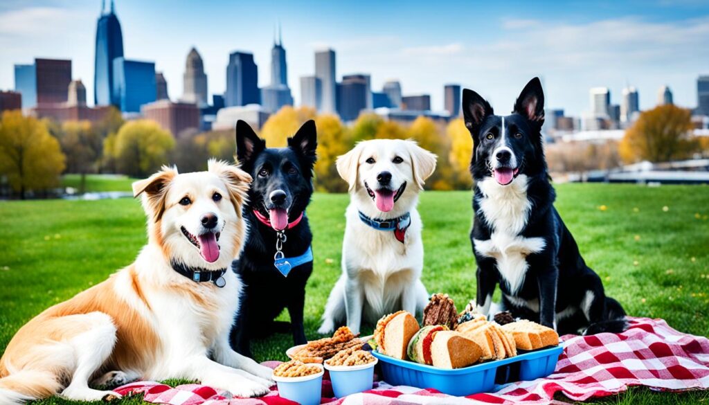 Pet-Friendly Activities In Lansing: Top Picks