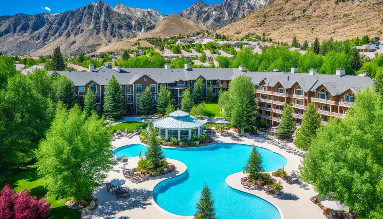 Where To Stay In Provo: Best Resorts, Hotels & Rentals
