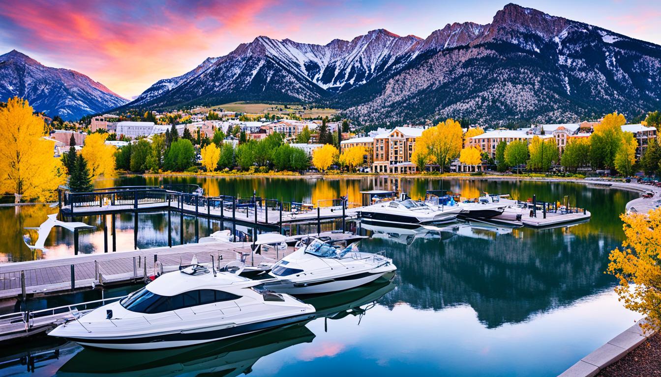 Where To Stay In Provo: Best Resorts, Hotels & Rentals