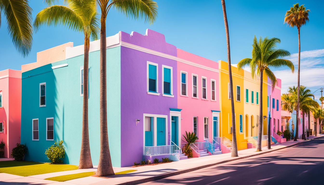 Discover Rainbow Row: A Charleston Must-See