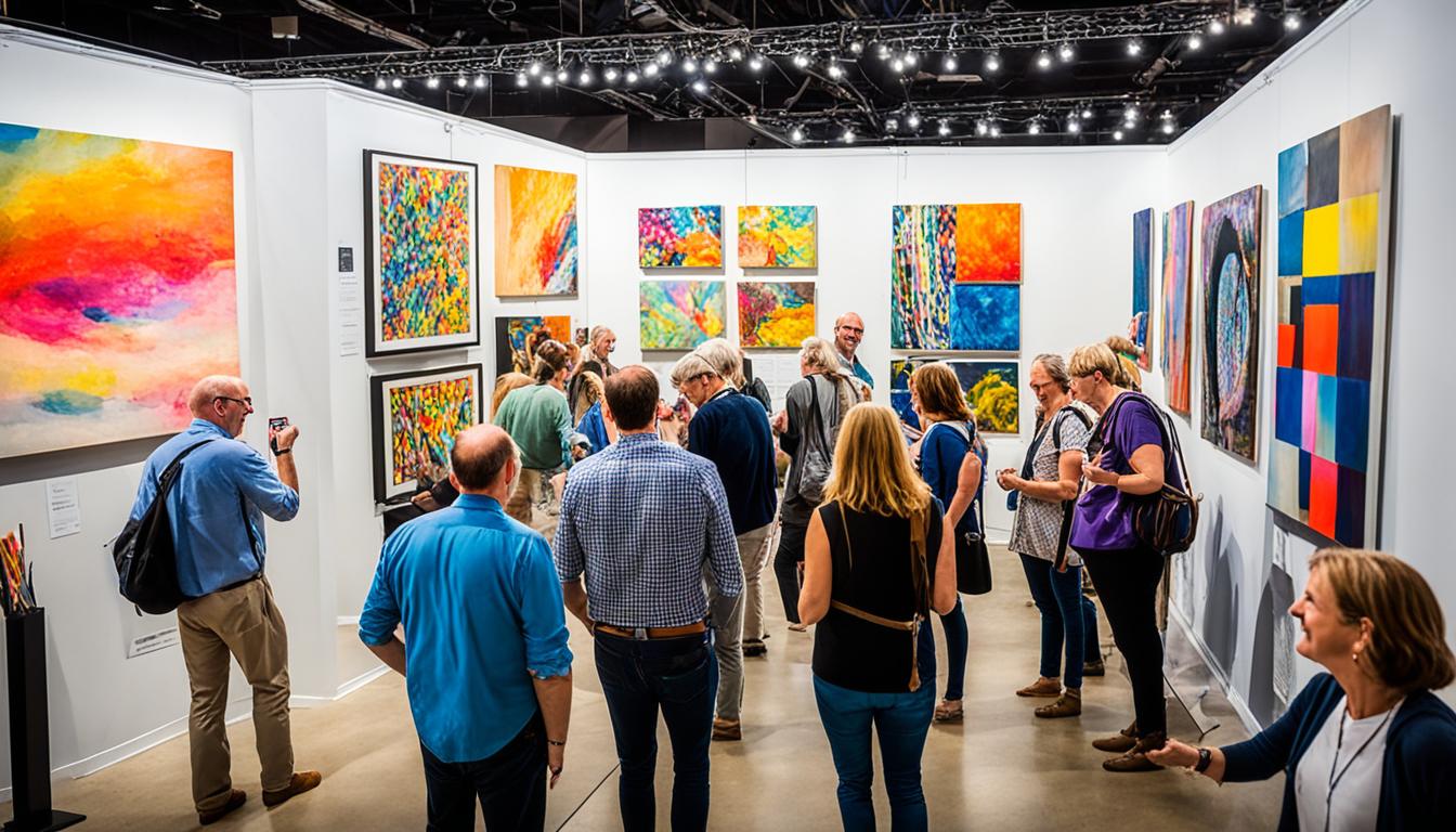 Explore Art Galleries In Raleigh Local Guide