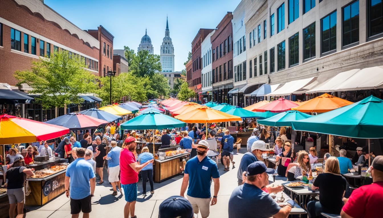 Explore Top Raleigh Culinary Experiences Today