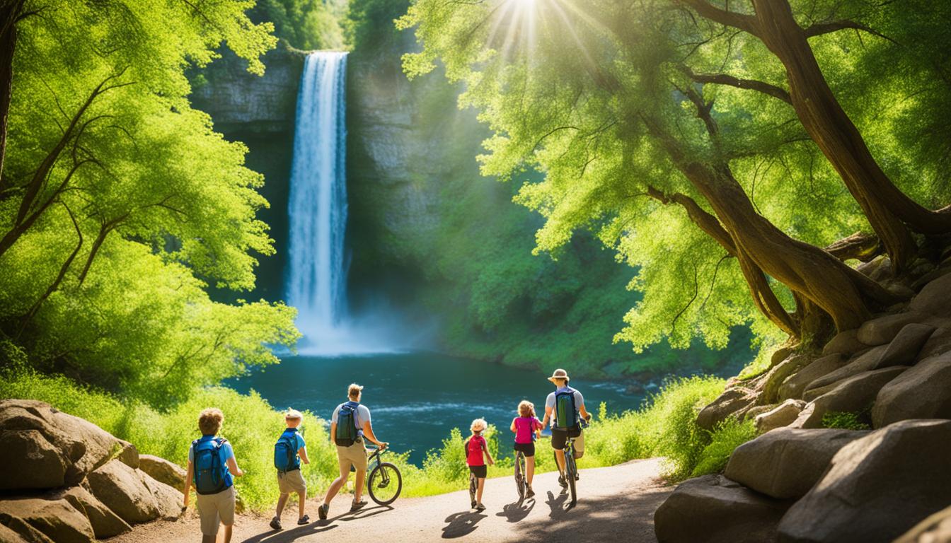 Explore Outdoor Activities In Raleigh Fun & Adventure Await