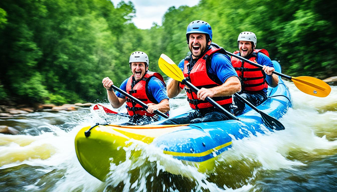 Explore Outdoor Activities In Raleigh Fun & Adventure Await