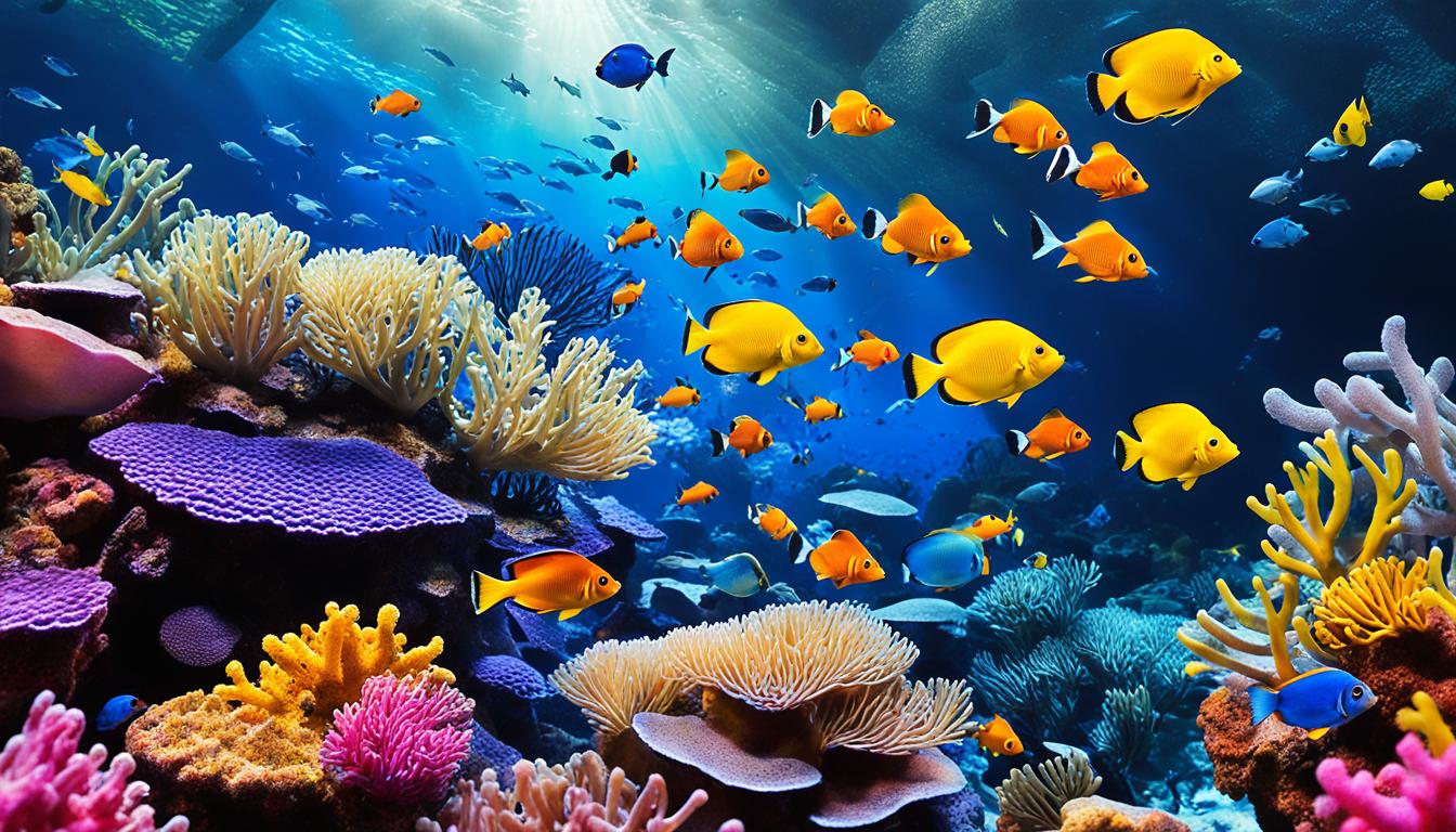 Explore Ripley's Aquarium Myrtle Beach Unique Experiences