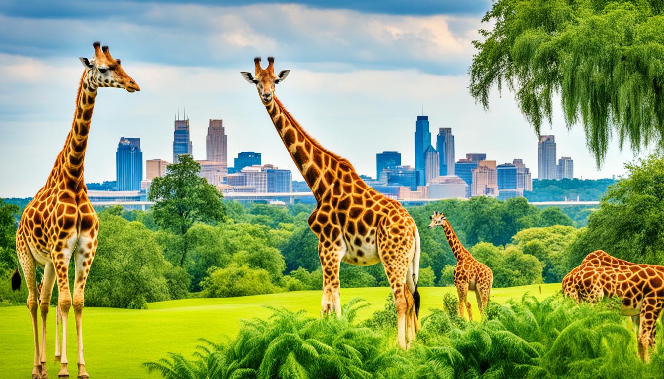 Columbia SC Zoo Guide: Discover Riverbanks Zoo!