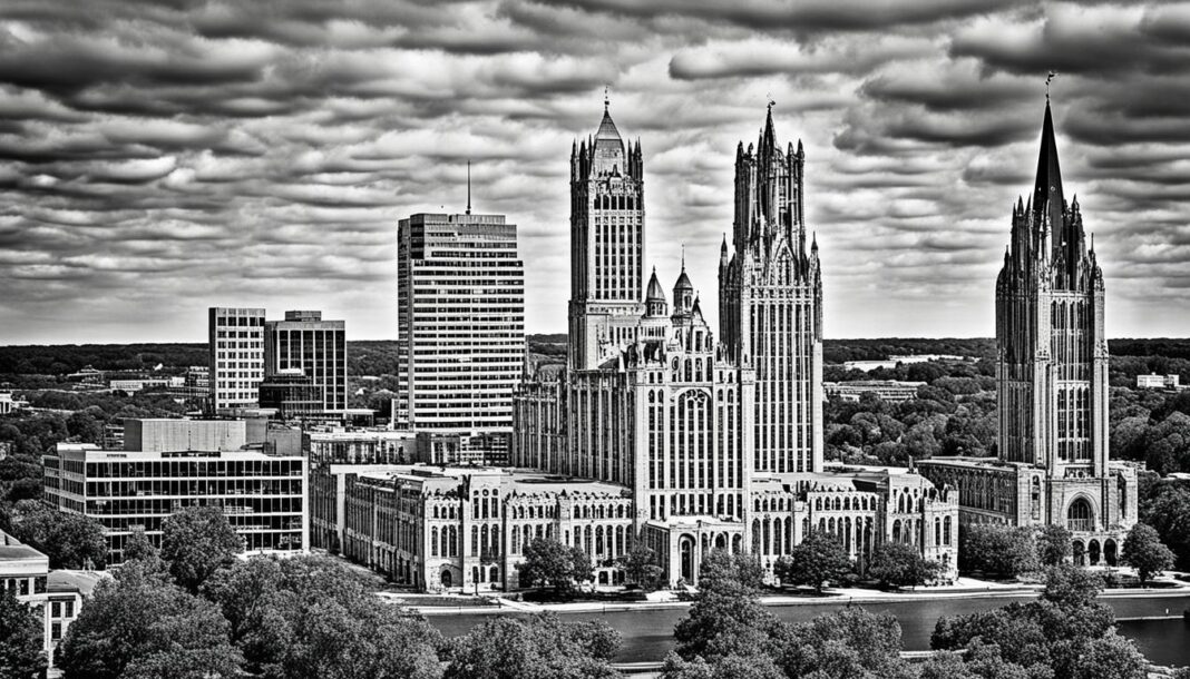 Exploring Rochester's Past - Tour Historical Sites Today