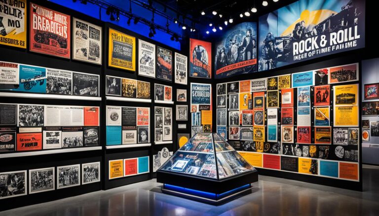 Explore Rock & Roll Hall Of Fame Highlights