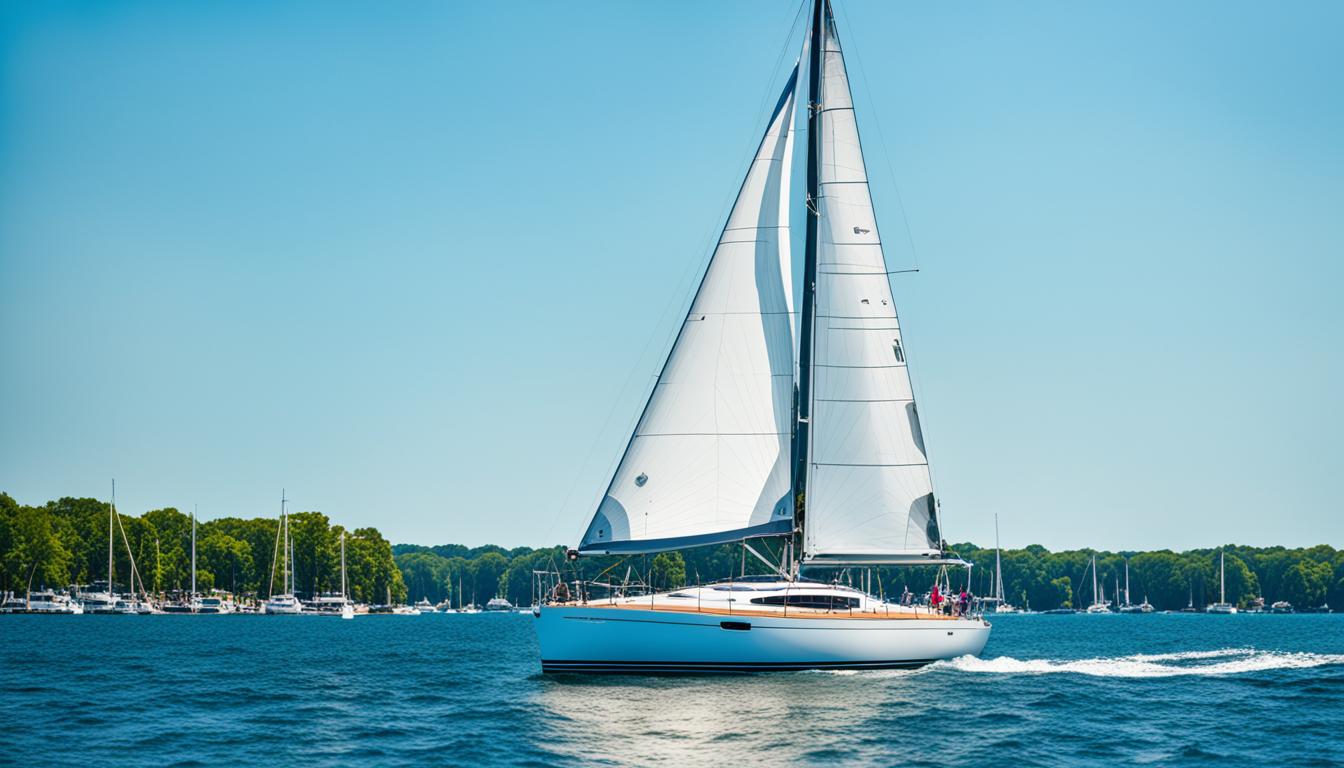 Best Time To Visit Annapolis For Sailing – Find Out!