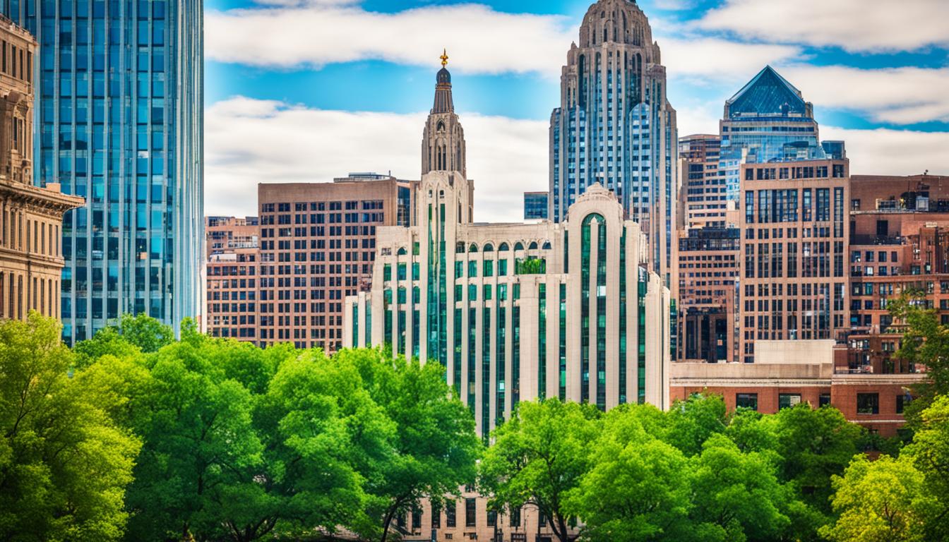 Explore Summer In Saint Paul: Must-See Attractions