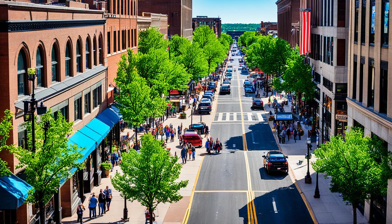 Discovering Saint Paul: Is It Walkable For Tourists?