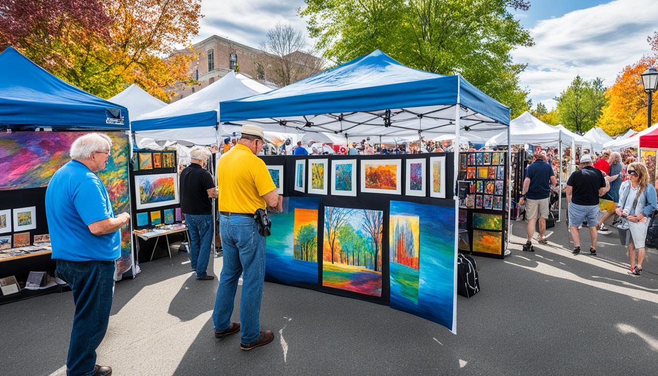 Explore Salem Festivals And Events Calendar