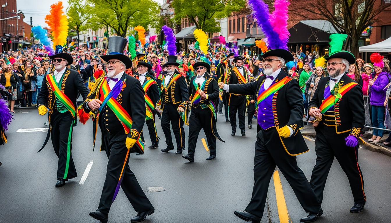 Discover Salem's Unique Festivals & Events