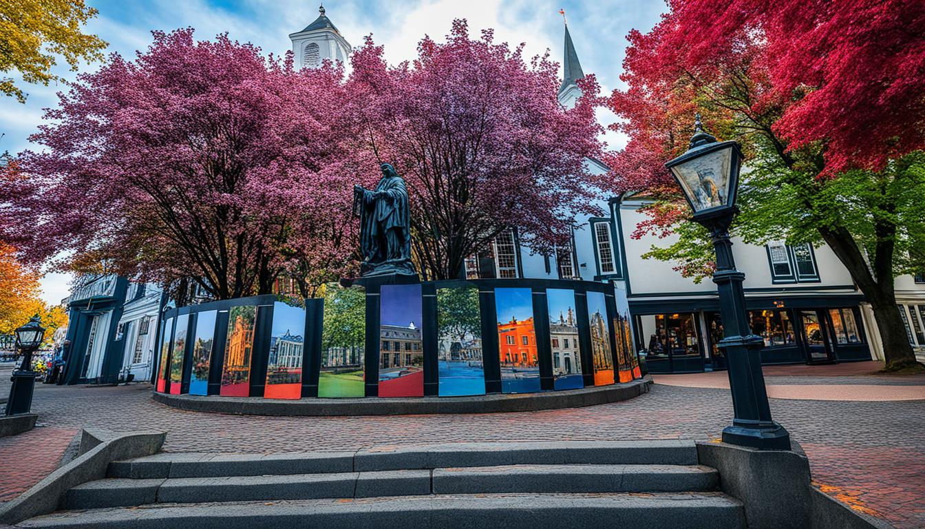 Explore Salem's Cultural Experiences - Discover Now!