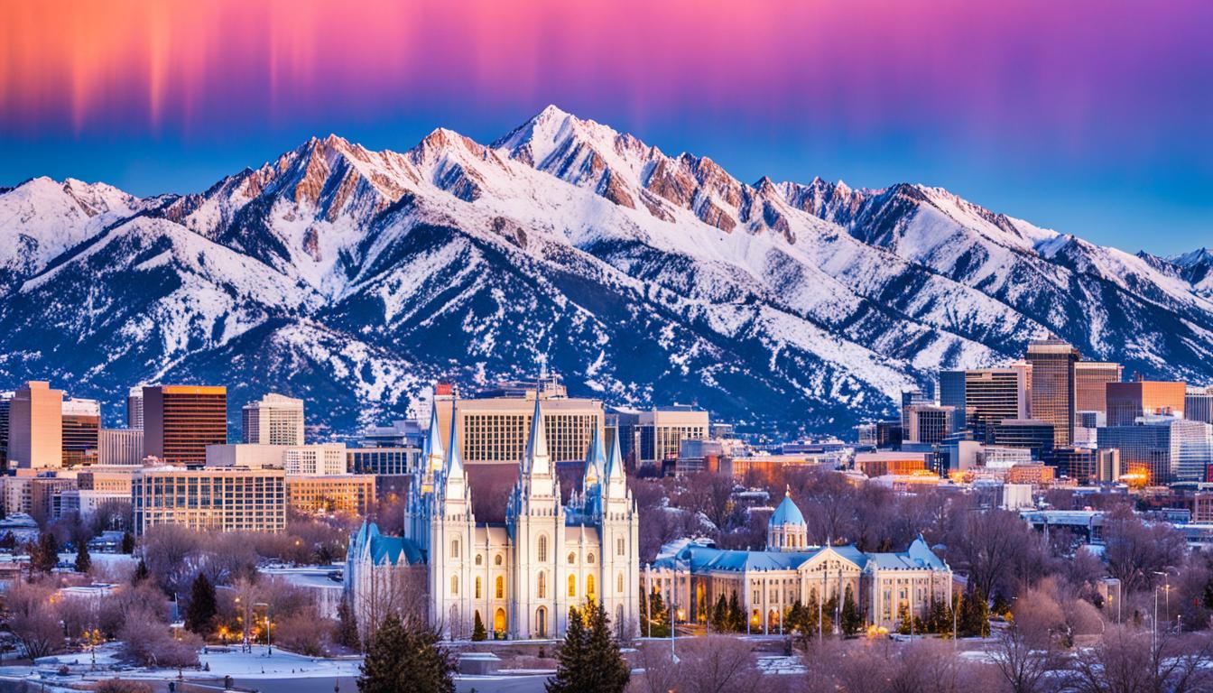 Discover Unique Attrctions In Salt Lake City