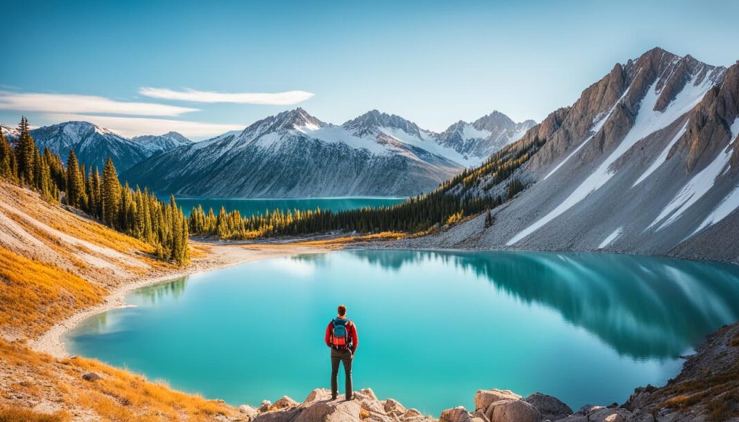 Solo Travel In Salt Lake City: Adventure Awaits