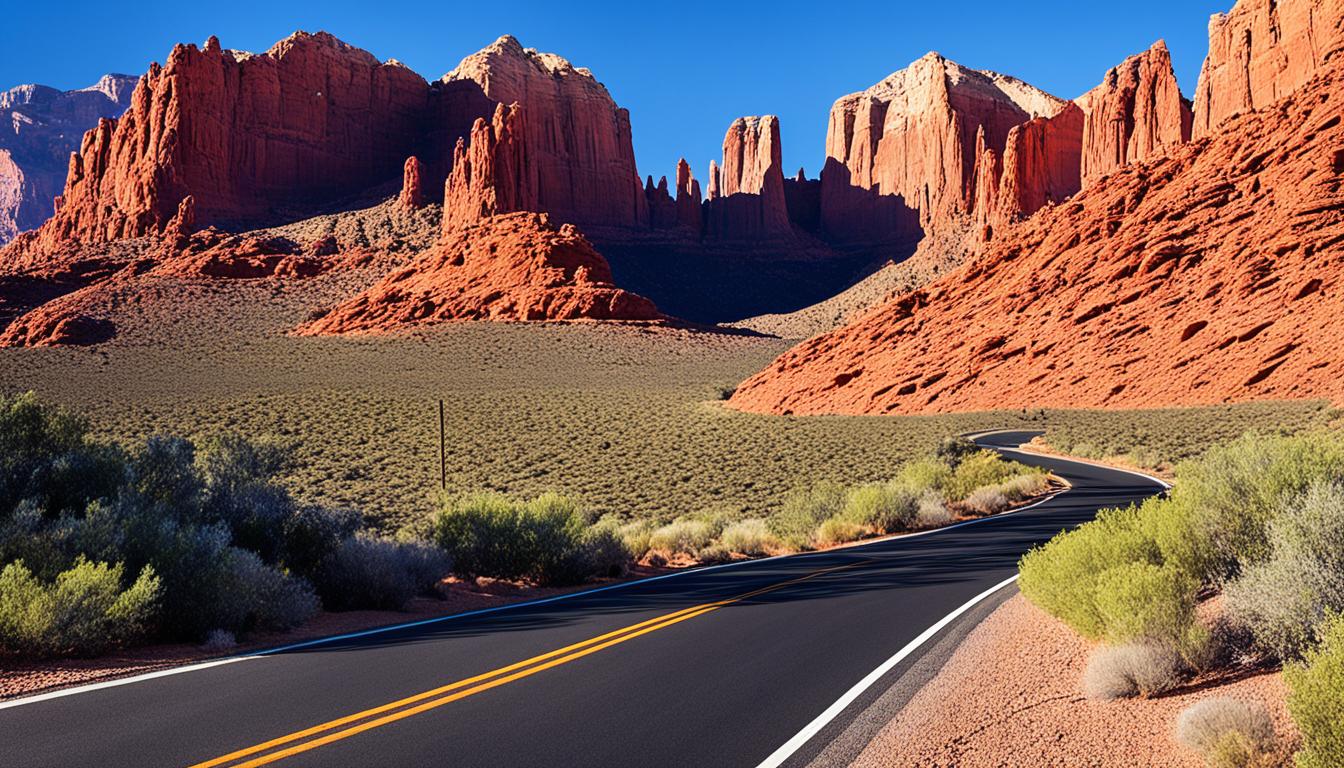Top Must-See Attractions In Moab – Explore Now!