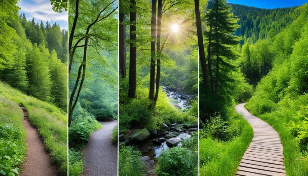 Explore Scenic Trails Lansing: Top Nature Walks