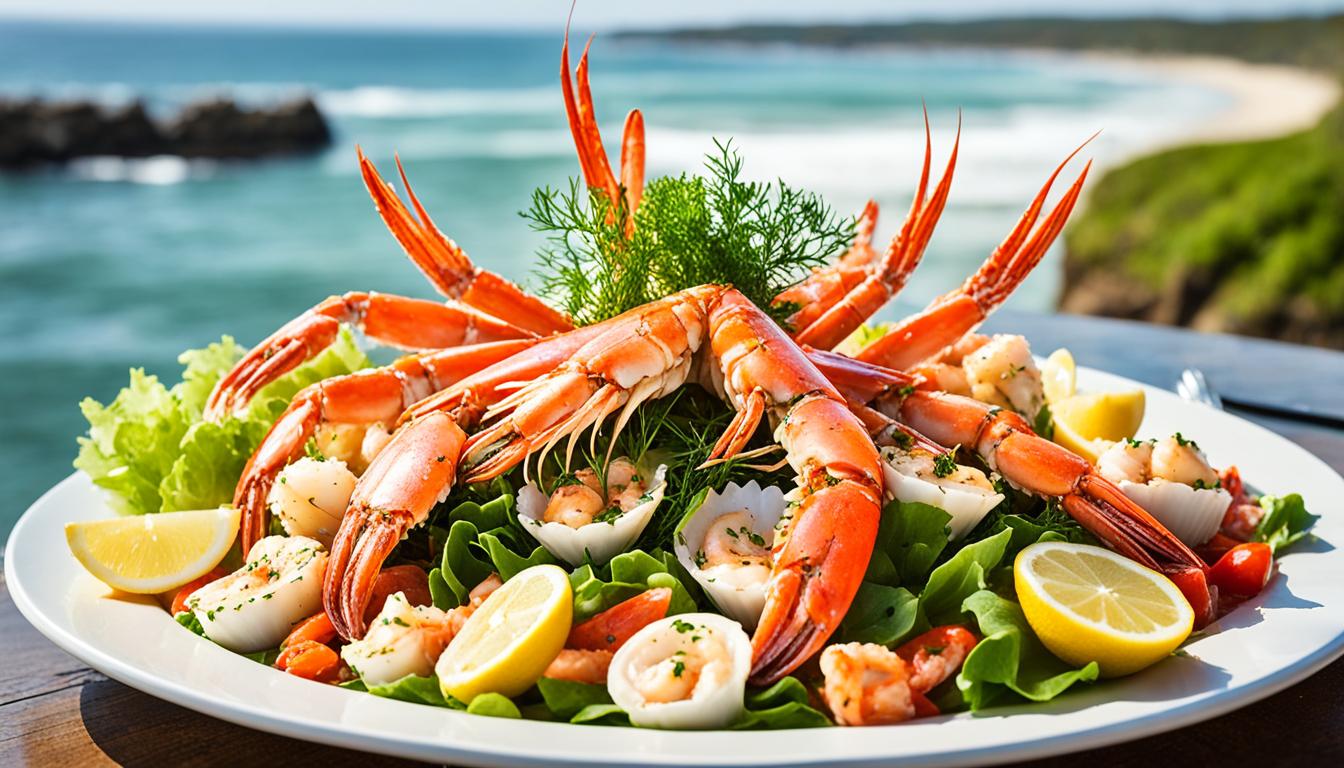 Discover Ocean City's Best Seafood Spots!