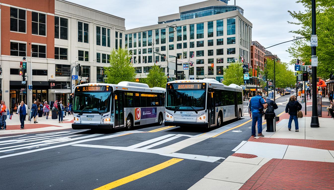 Navigating Silver Spring Without A Car: A Guide