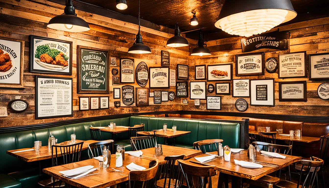 Top Spots For Best Southern Food In Columbia, SC