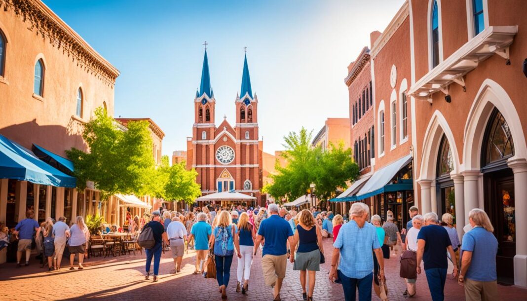 Explore St. George Cultural Tours | Unique Heritage