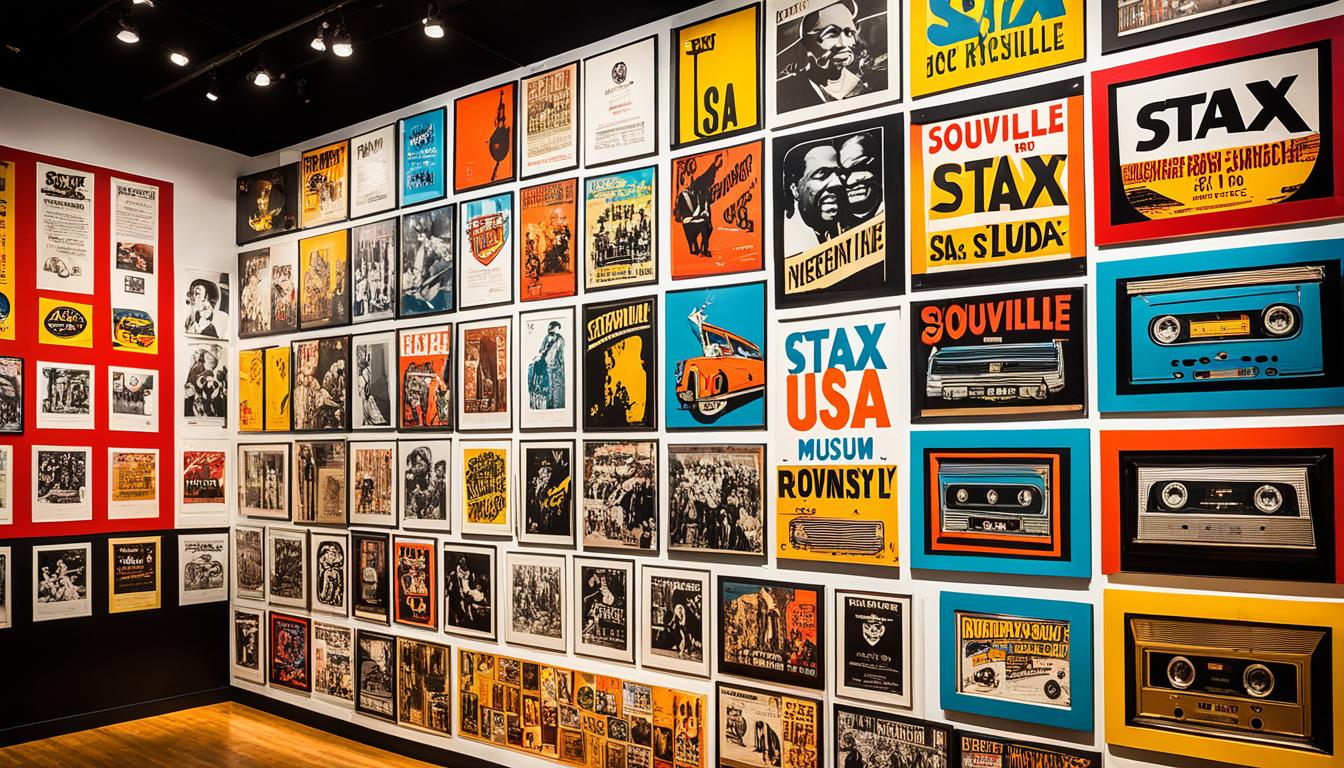 Explore Stax Museum's Soul Music Treasures