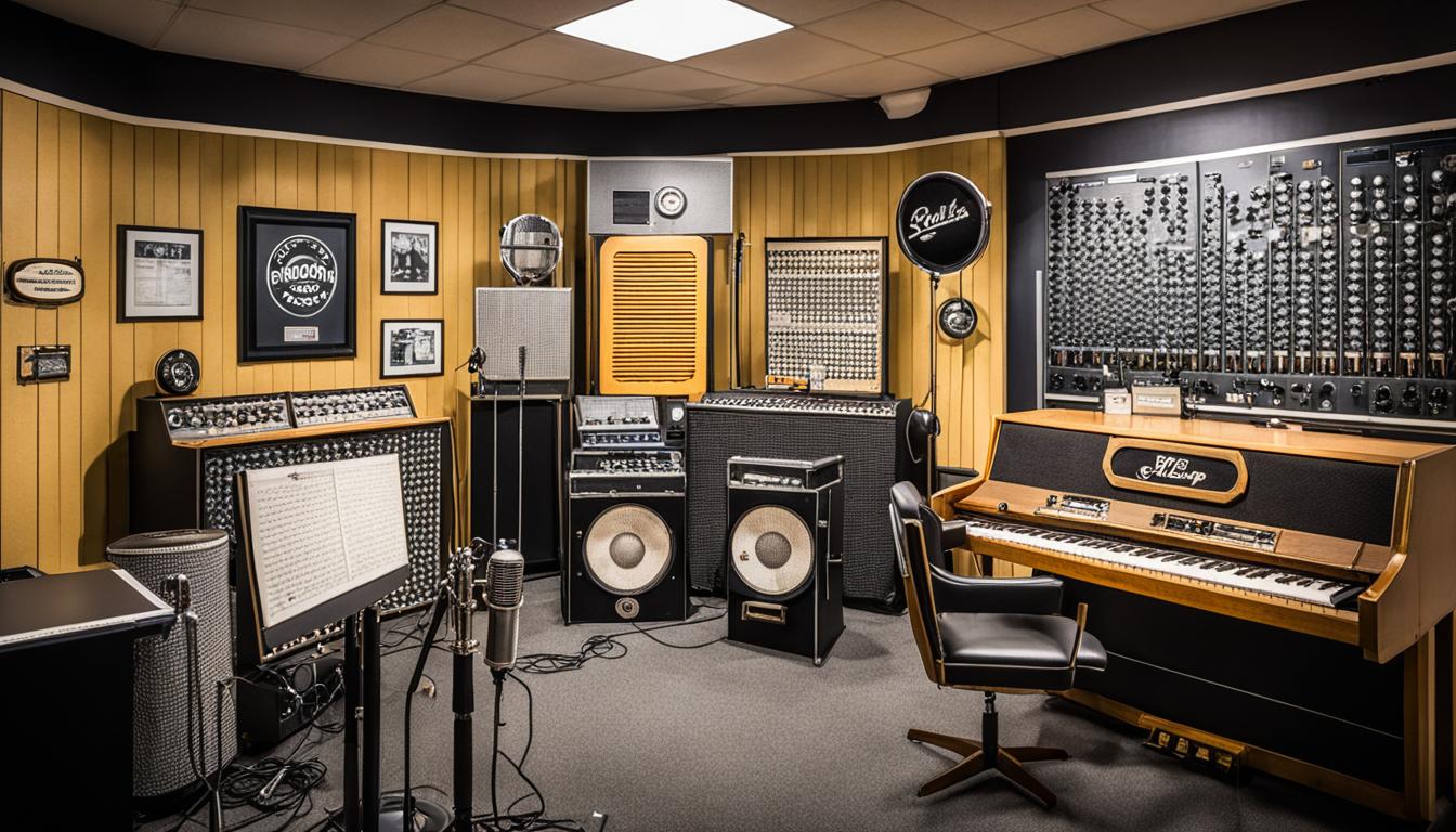 Discover Why Sun Studio Is A Memphis Must-Return
