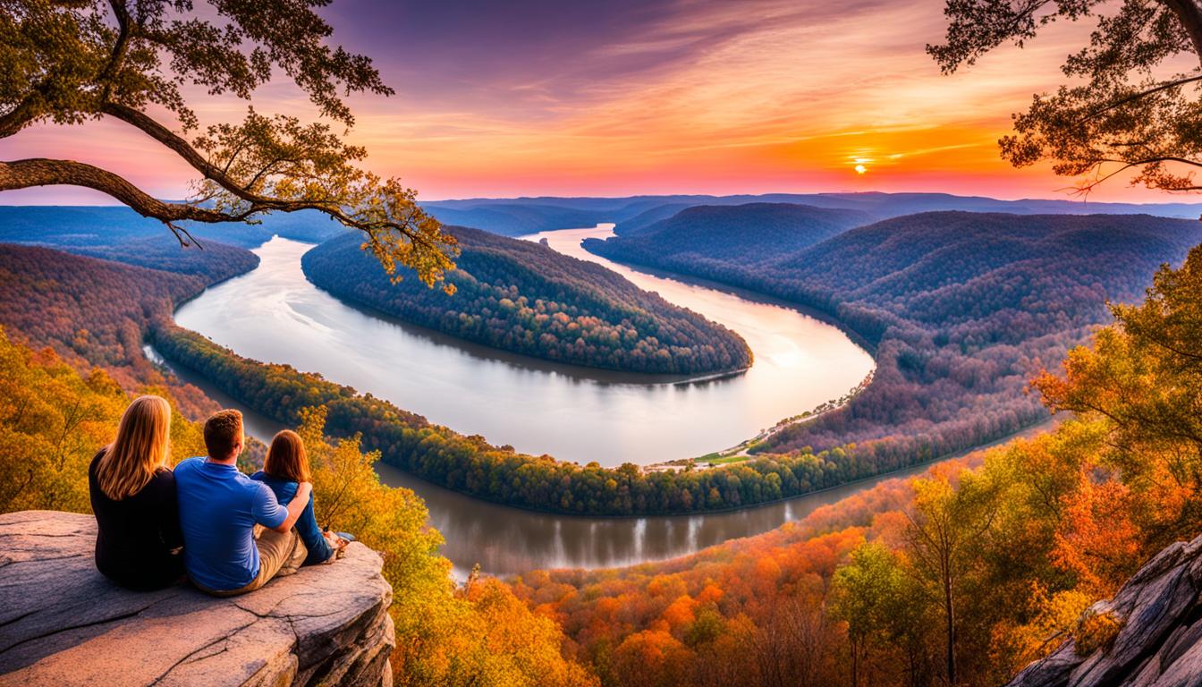 Explore Top Chattanooga Scenic Spots Today